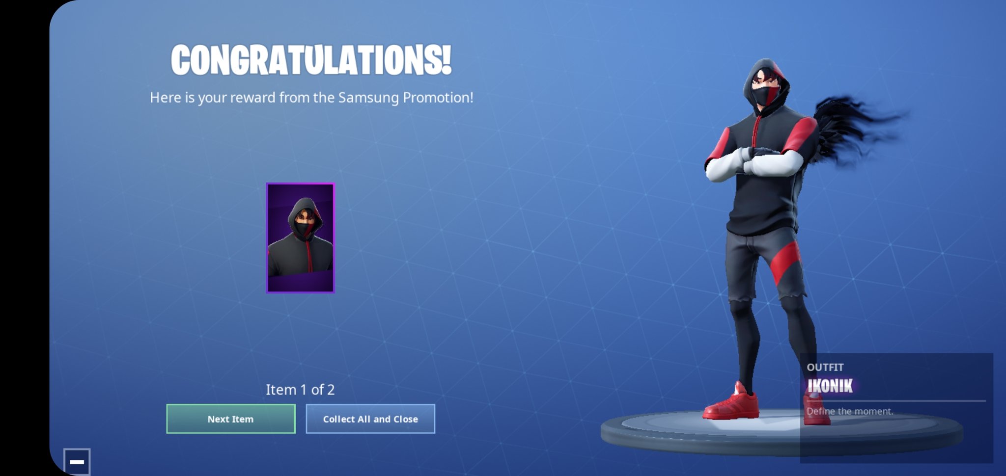 Ikonik Skin Fortnite Dance 8 Fortnite Emotes With The Most Iconic