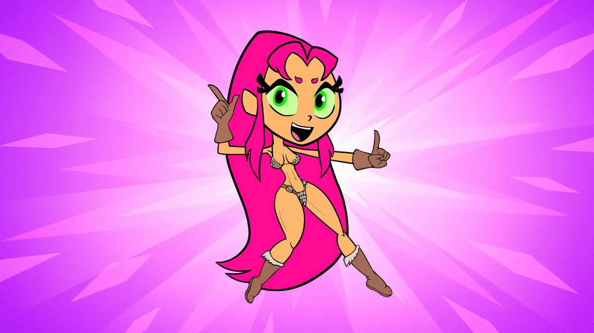 monkeyman on Twitter: "Who's this supposed to be?…