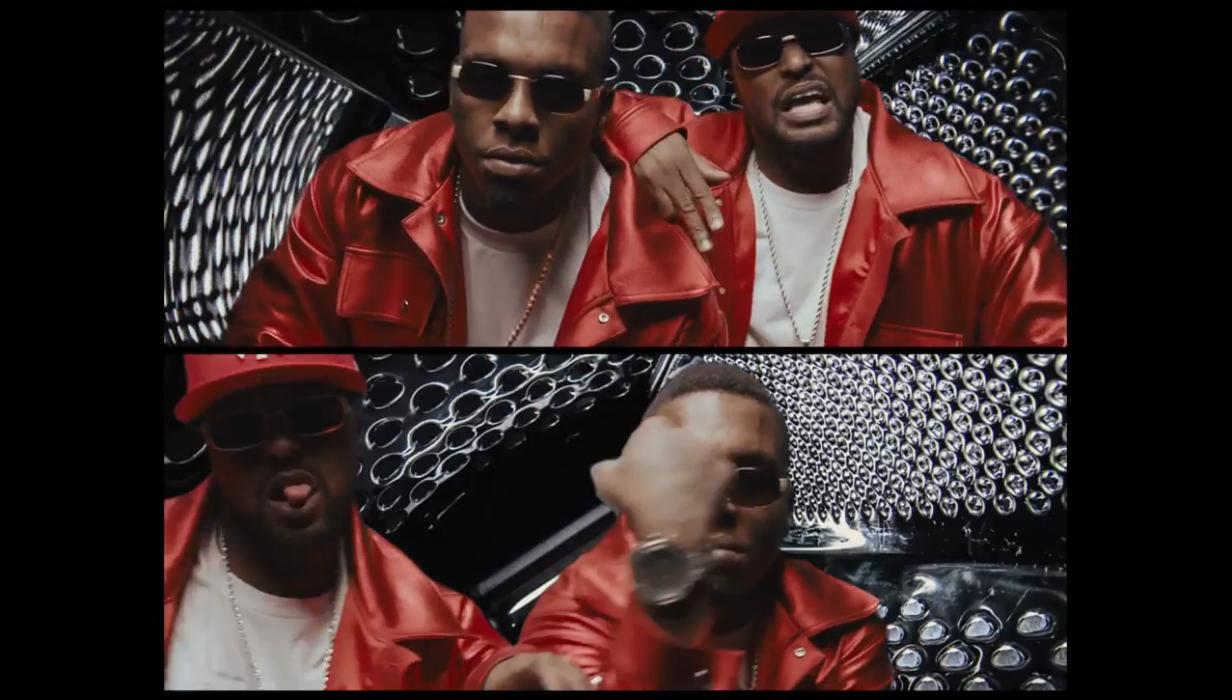 Mo Money Mo Problems Video