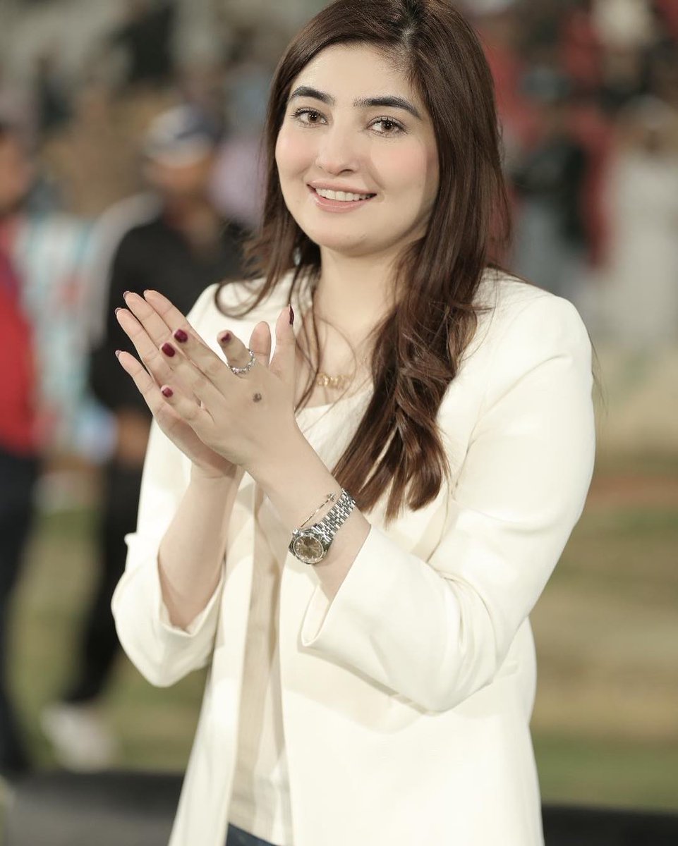 Gul Panra Sms