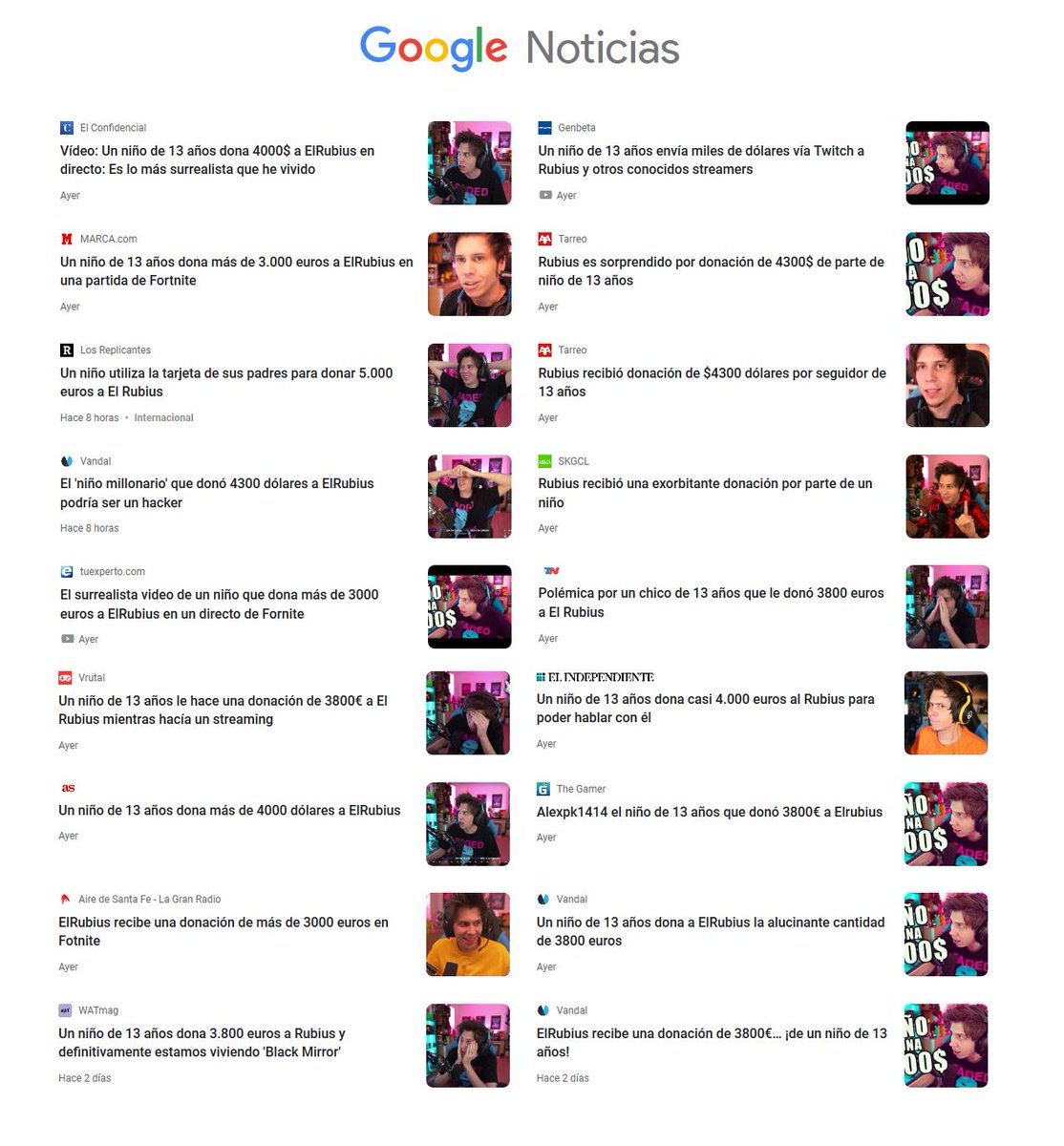 el rubius WTF (@elrubiuwstf) | Twitter