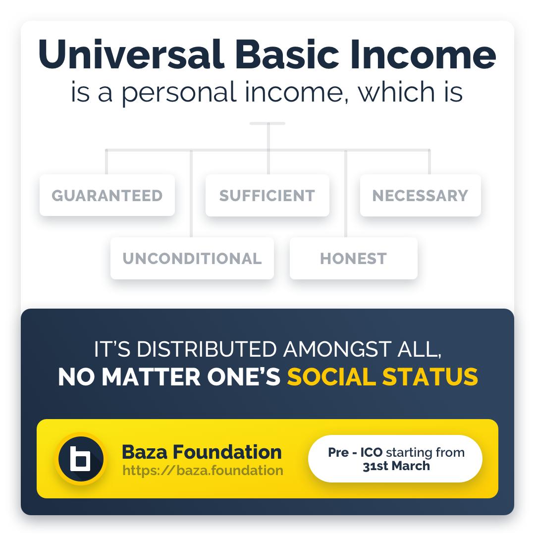 Baza Foundation (@BazaFoundation) | Twitter