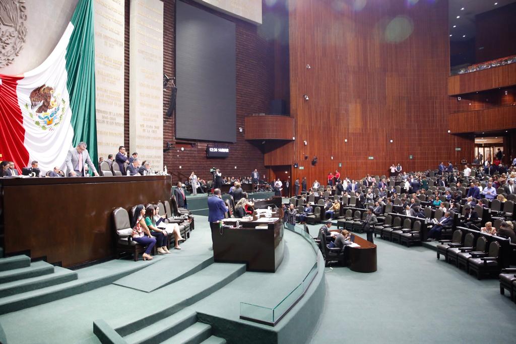 Noticias Congreso On Twitter Sigue La Discusión En Lo General Del