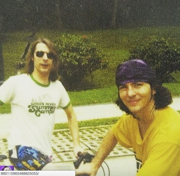 8 best Twitter @mudhoney images on Pholder | #ThrowbackThursday Mark ...