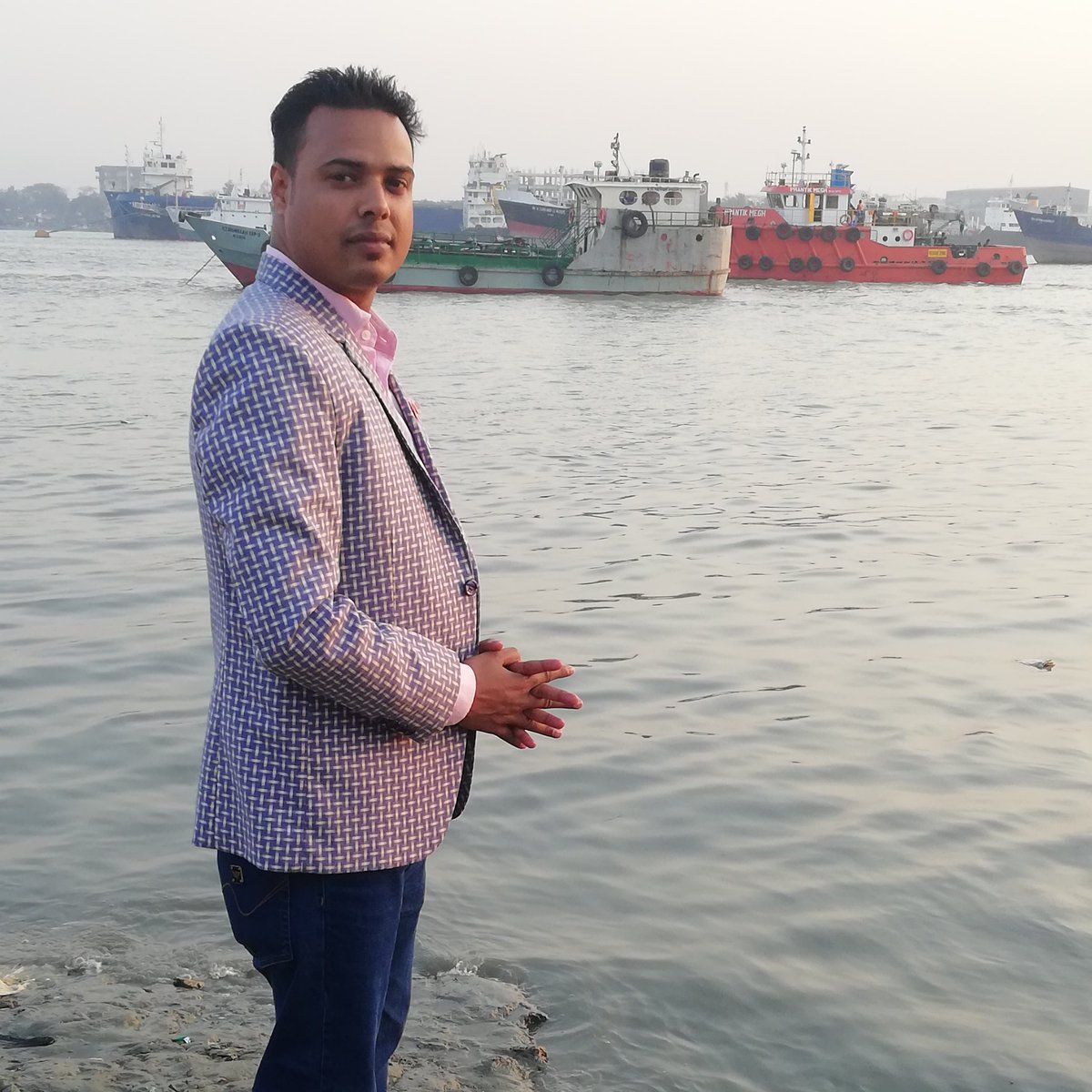 Advocate Mohiuddin Mohin (@AadvocateM) | Twitter