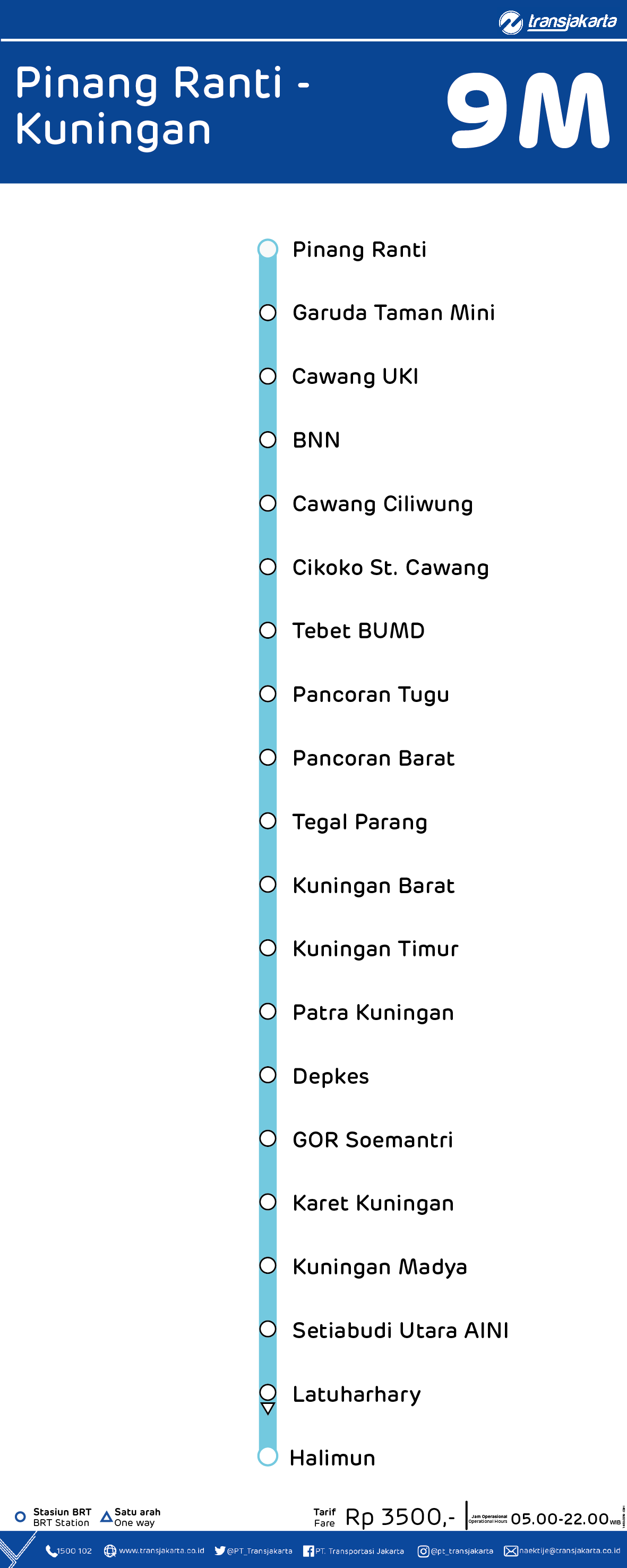 Peta Rute Jalur Transjakarta Busway Semua Koridor Tahun, 42% OFF Peta Rute Jalur Transjakarta Busway Semua Koridor Tahun, 42% OFF