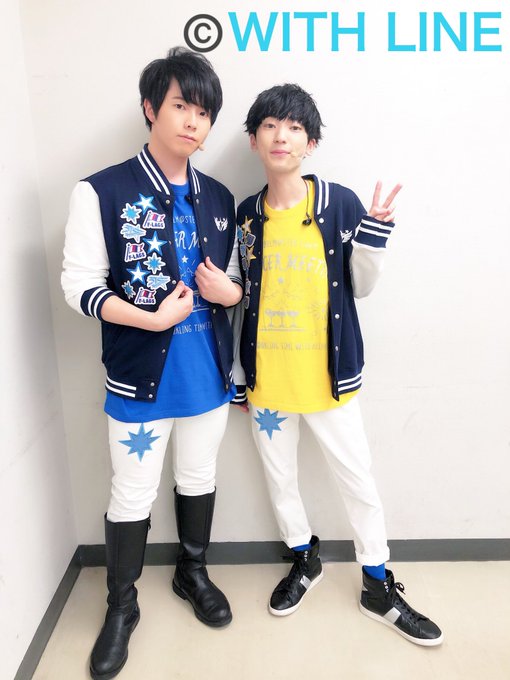 『THE IDOLM@STER SideM PRODUCER MEETING 315 SP@RKLING TIME WITH ALL ...