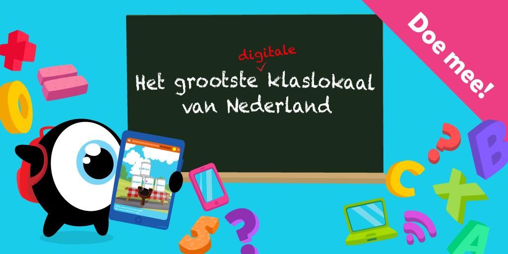 Gratis quizzen bij Squla | Laat u kinderen leuk leren!