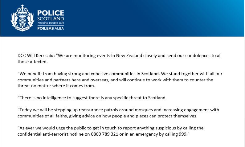 122 best Police Scotland images on Pholder | Scotland, Policeporn and ...