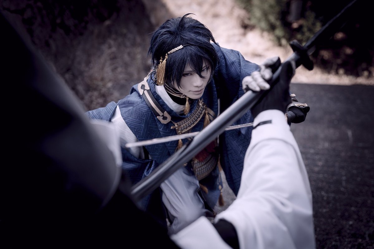 沢庵 (@mujo_ujin) | Twitter