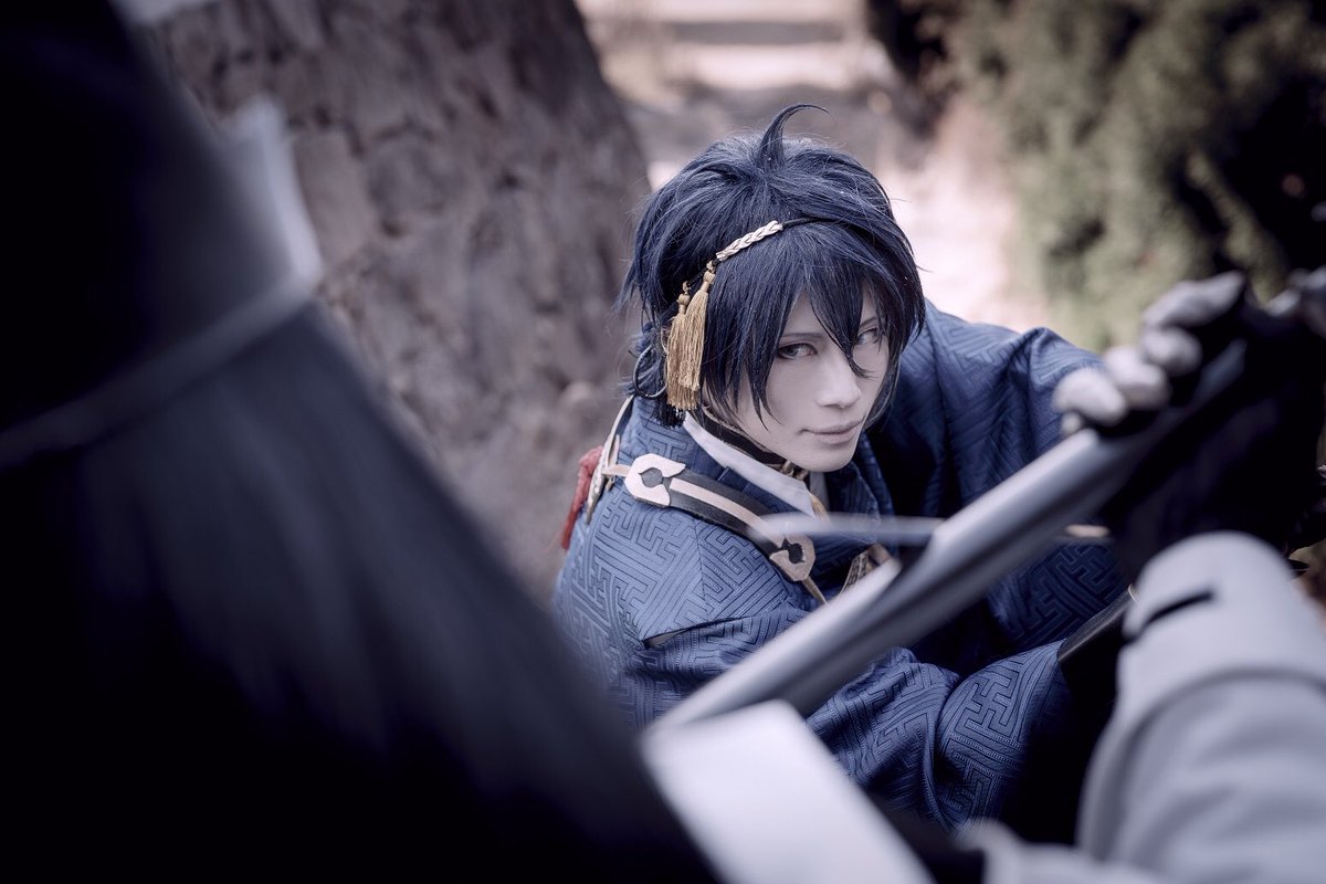 沢庵 (@mujo_ujin) | Twitter