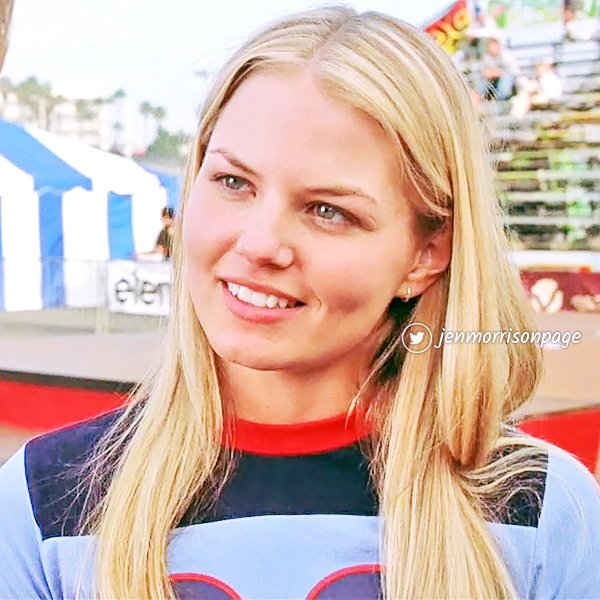 Jennifer Morrison Twitter