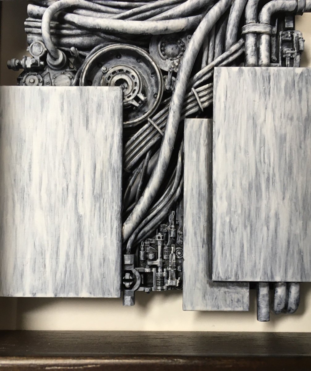 Twoucan - 藻洲 転石(Tenseki Moss) (@moss_ymmt413)