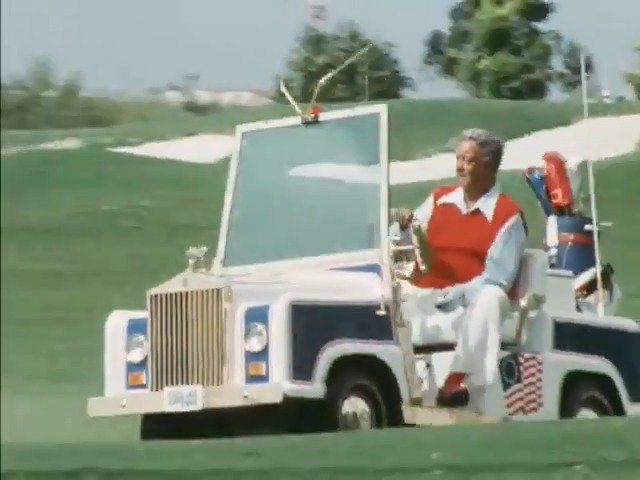 Caddyshack Rodney Dangerfield