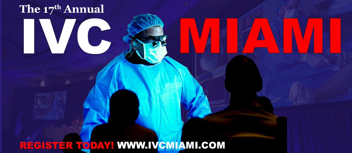 IVC MIAMI 2021 (@IVCMIAMI) | Twitter