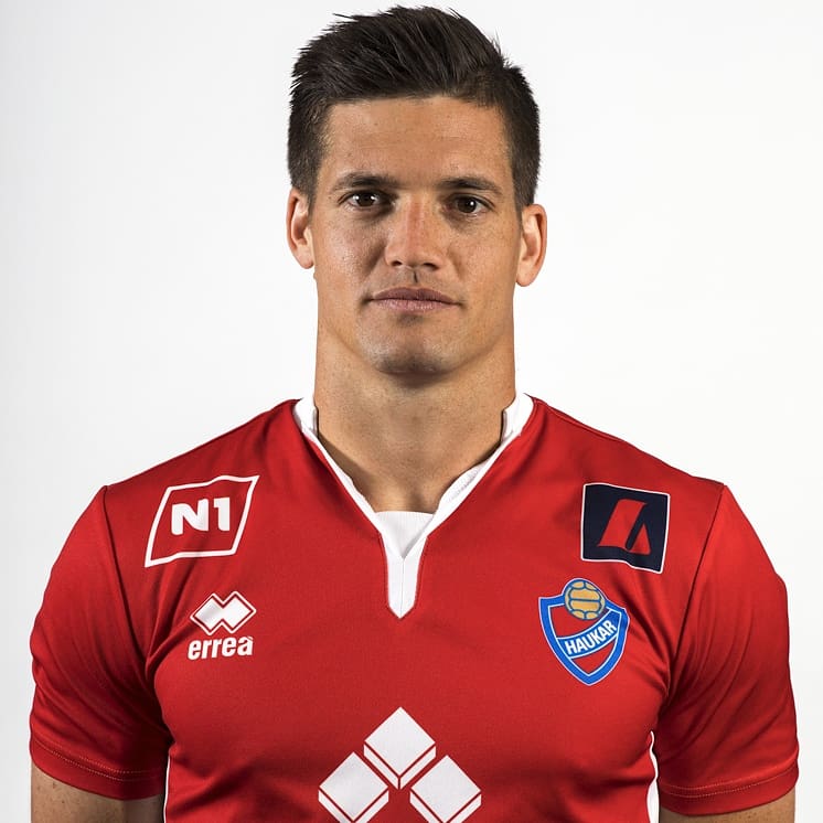 Sean de Silva Thread