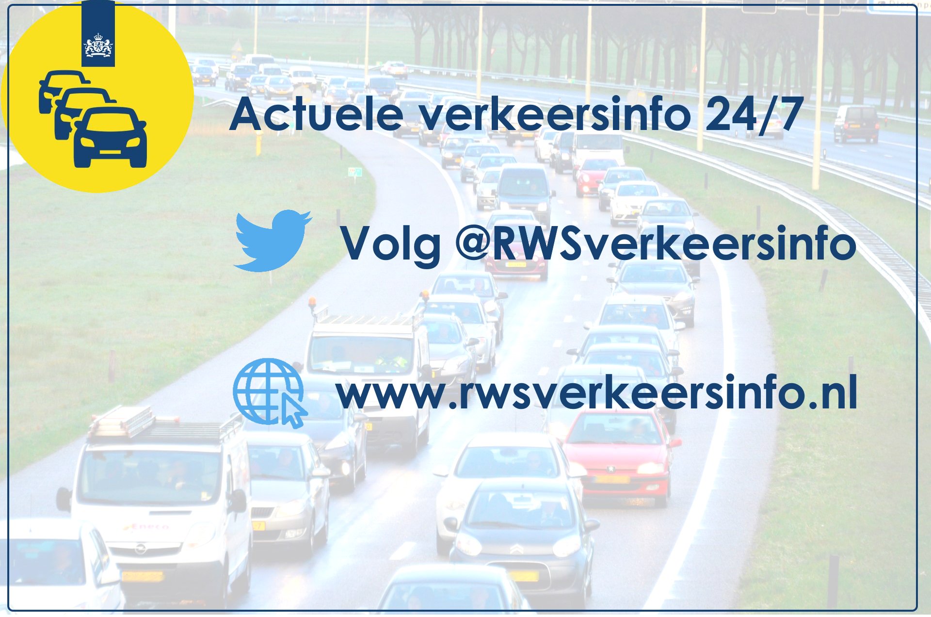 Rijkswaterstaat Verkeersinformatie on Twitter: "@HansieeeeFR Hoi Hans, wanneer dit soort acties ...