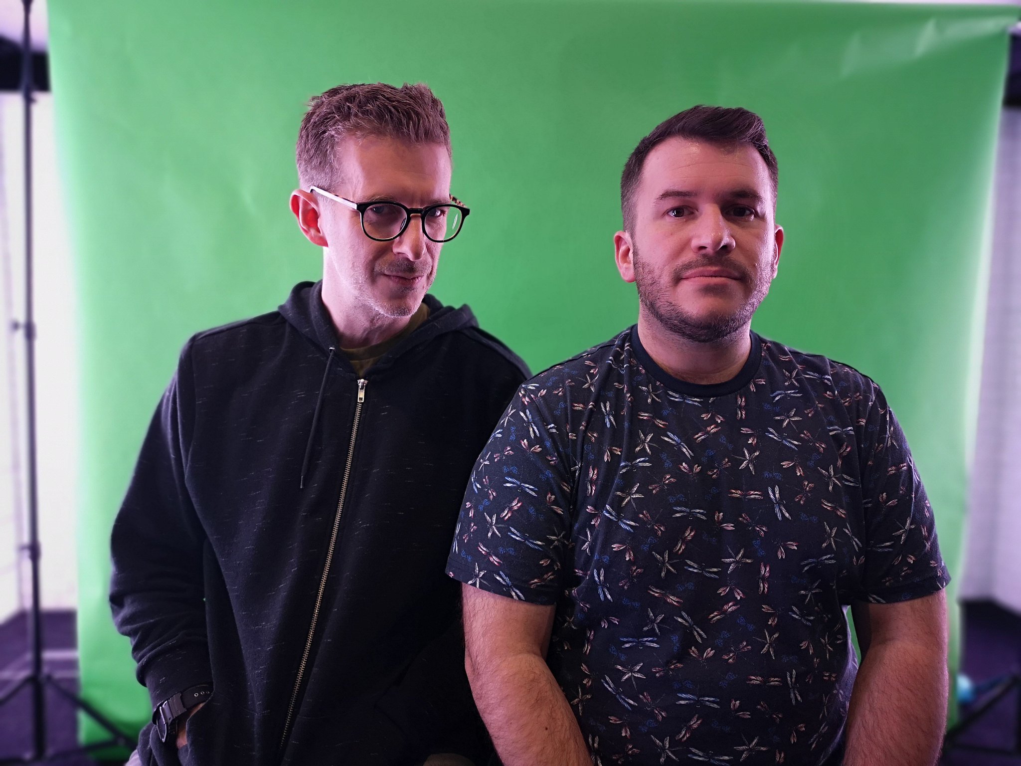 Envolver confiar Desilusión andy bush absolute radio sentar oscuridad ...