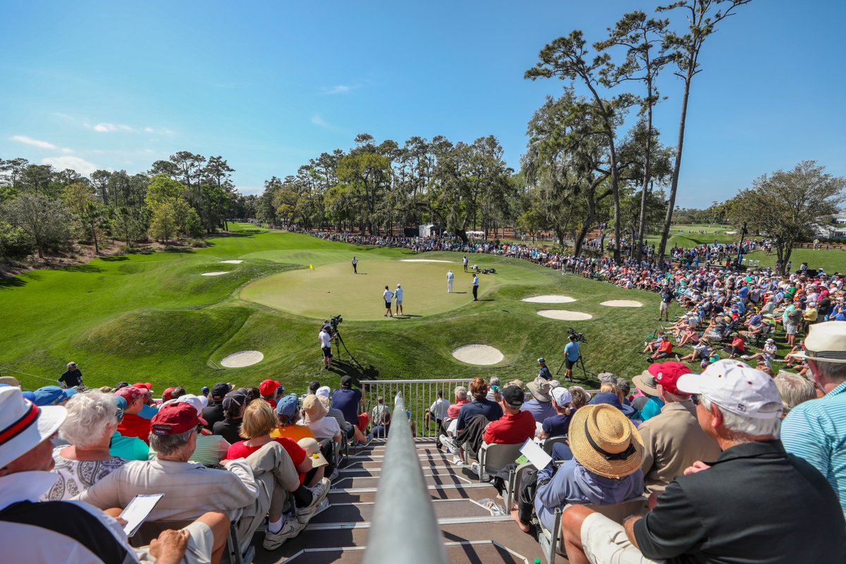 THE PLAYERS Championship Tournament - TPC.com | TPC Sawgrass