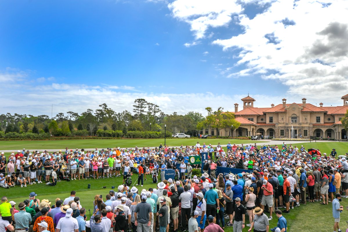 THE PLAYERS Championship Tournament - TPC.com | TPC Sawgrass