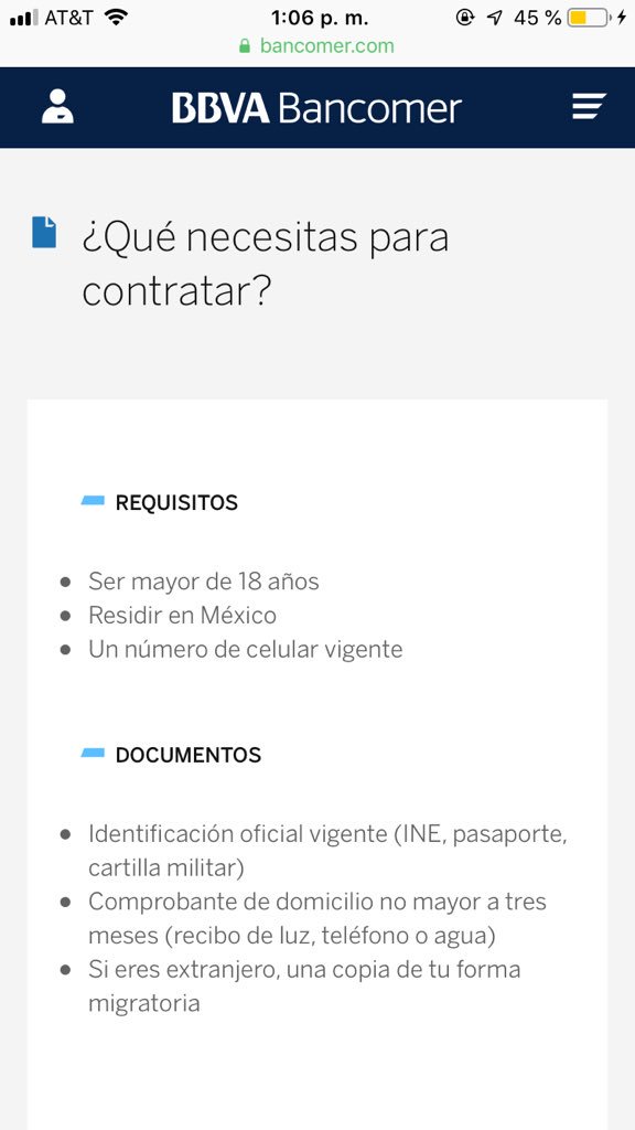 Resumen De 30 Artículos Como Abrir Una Cuenta En Bbva [actualizado