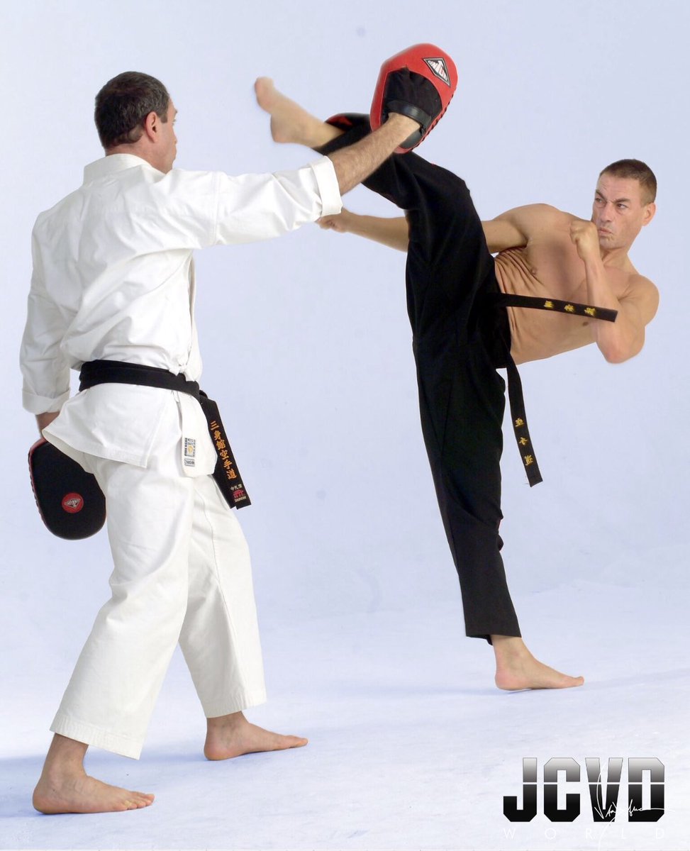 156 best Jcvd images on Pholder | JCVD, JC Van Johnson and Rance