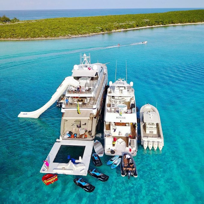 Airhead Towables, Snow Tubes, Floats, Wakeboards & More