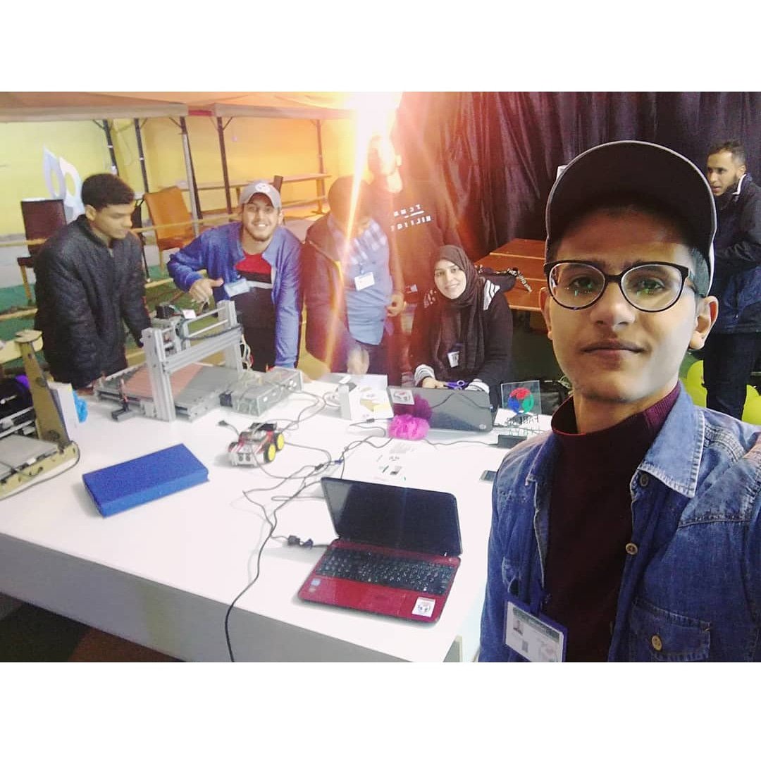 fablab libya (@FablabL) | Twitter