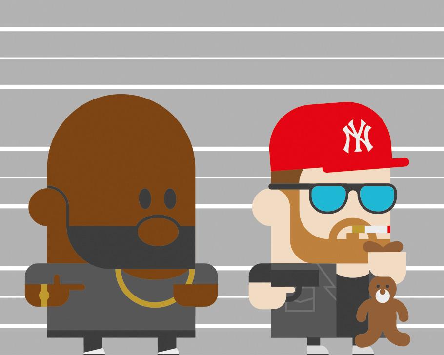 281 best Rtj images on Pholder | Runthejewels, Hiphopvinyl and Dunks ...