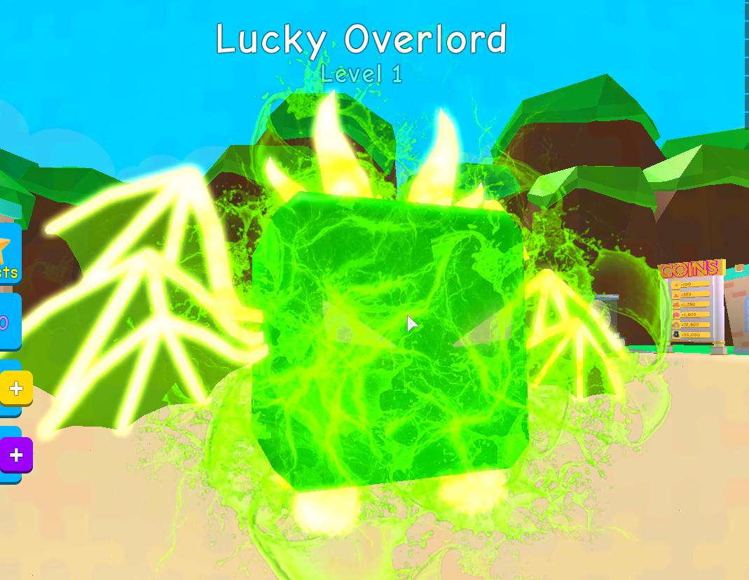 Easter Overlord Bubble Gum Simulator Wiki Fandom