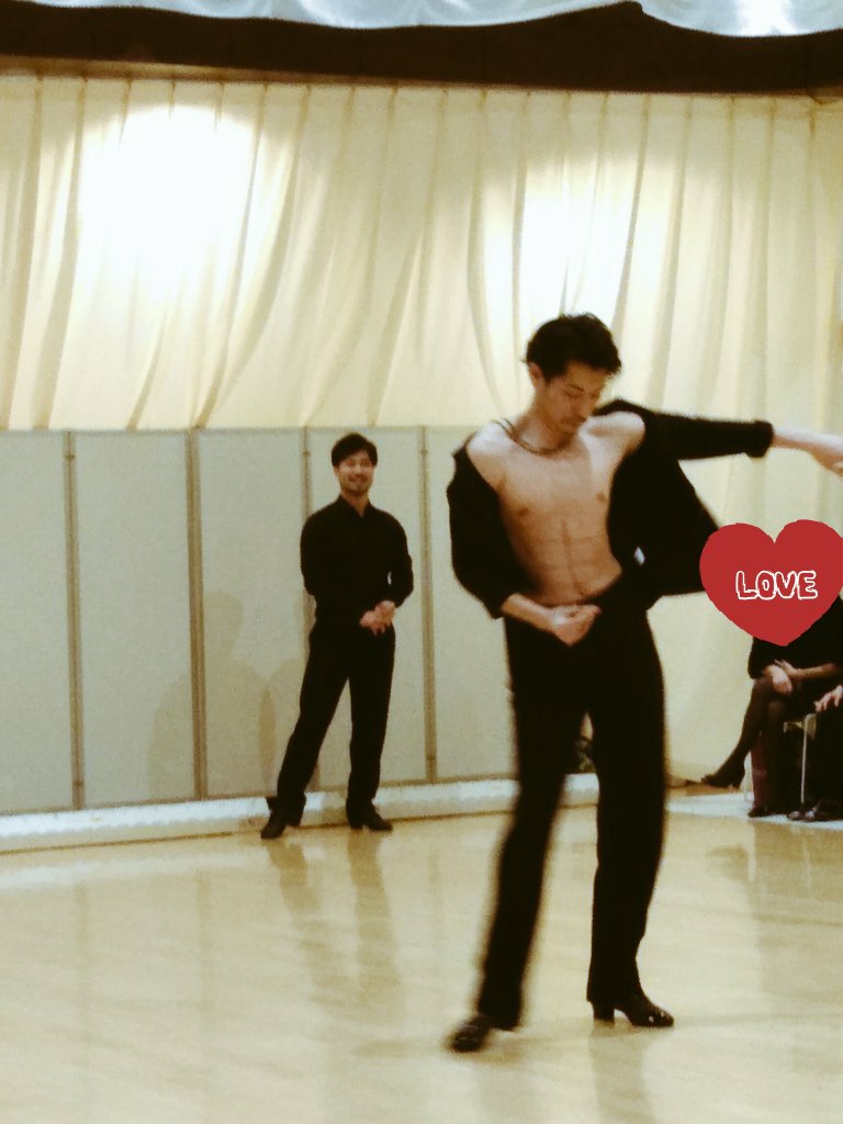 沸騰した #リアル10DANCE舞踏会 vol2.5 #10DANCE （観客編） (2ページ目) - Togetter [トゥギャッター]