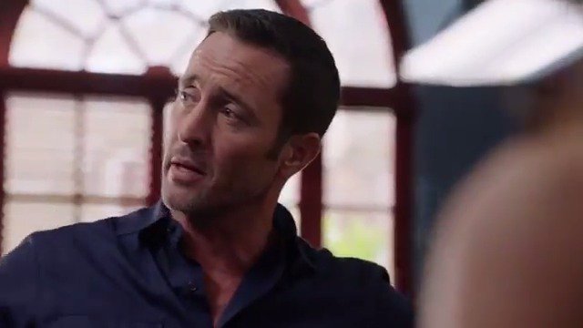 162 best H50 images on Pholder | Hawaii Five0 CBS, Imchosenjacobs and FRC