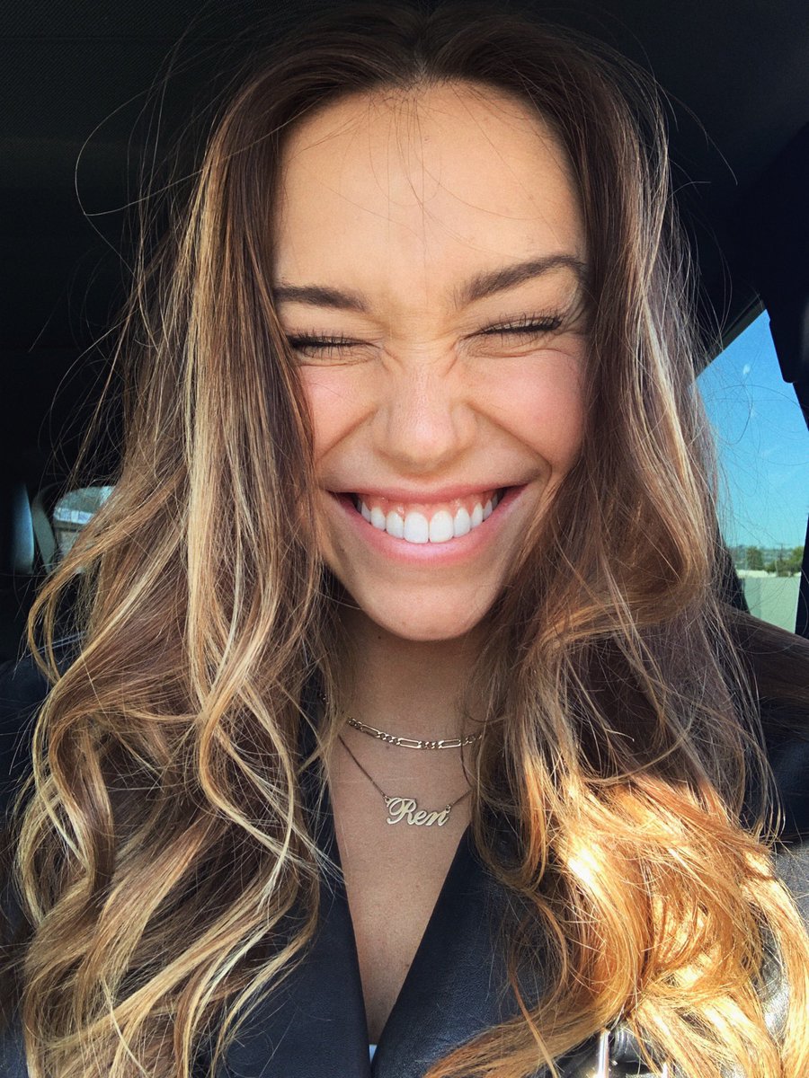 Mood Alexis Ren @alexisren