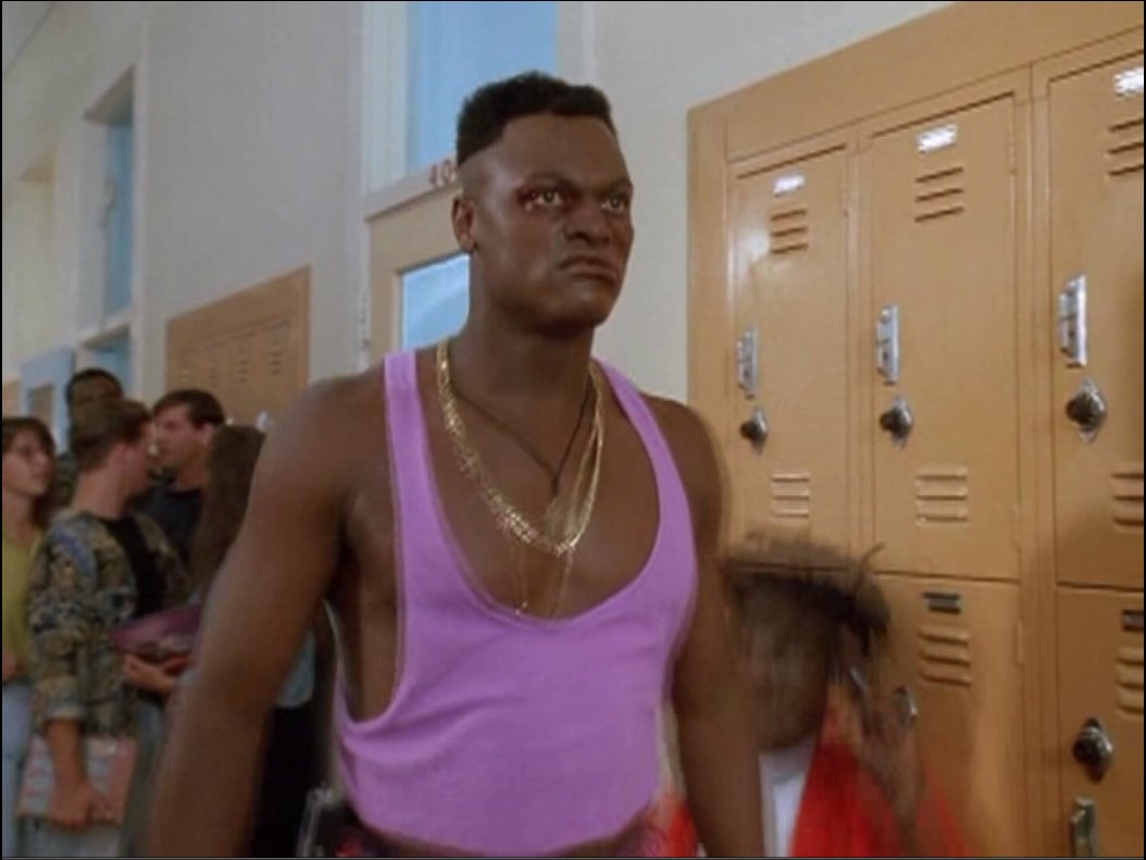 Kid And Play Class Act