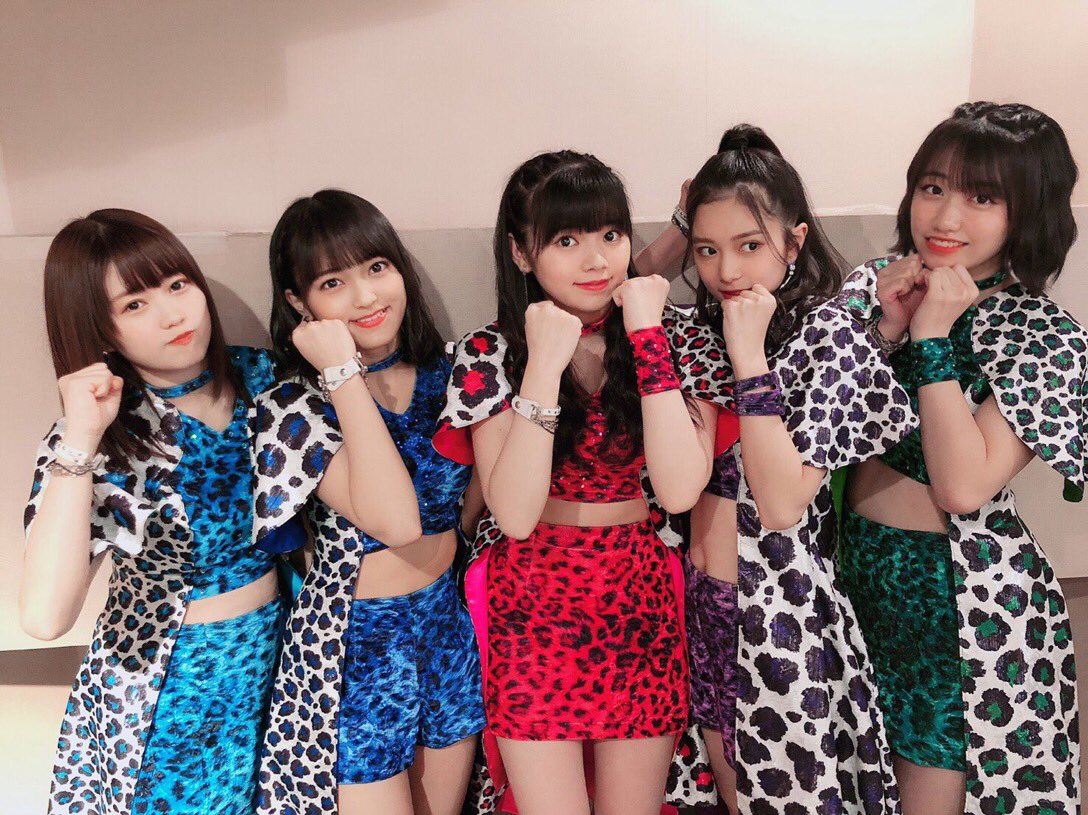 いろんなアイドルグループの画像を貼っていくトピ | ガールズちゃんねる - Girls Channel