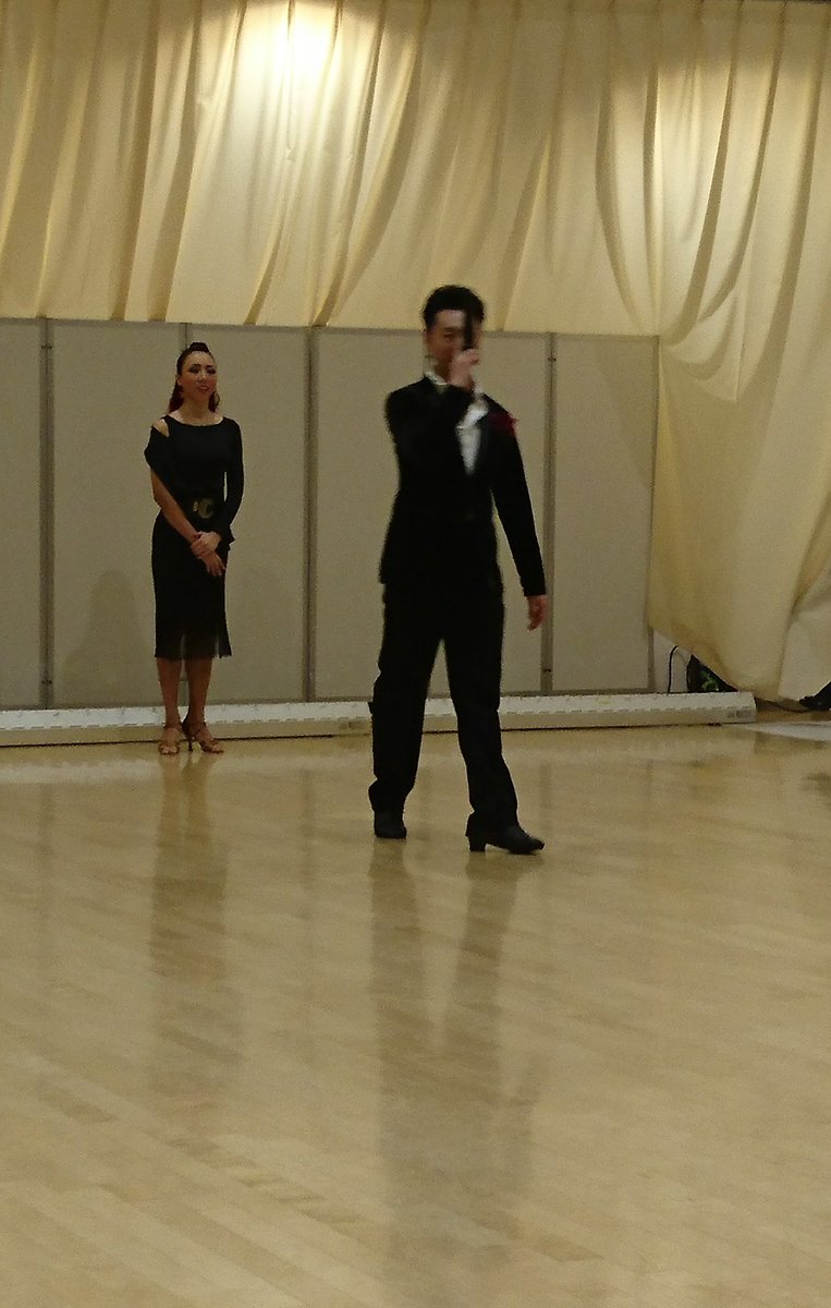 沸騰した #リアル10DANCE舞踏会 vol2.5 #10DANCE （観客編） (2ページ目) - Togetter [トゥギャッター]