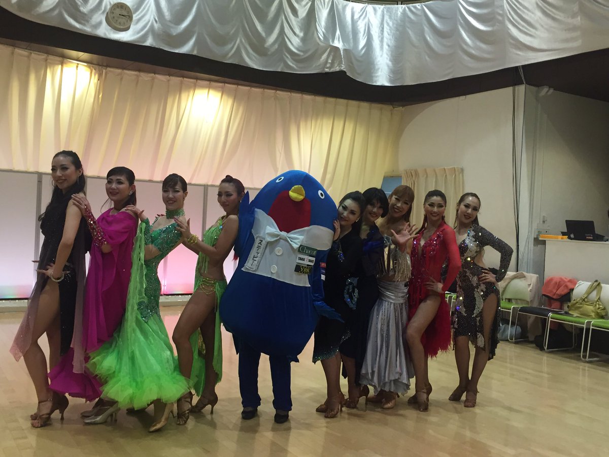 沸騰した #リアル10DANCE舞踏会 vol2.5 #10DANCE （観客編） (3ページ目) - Togetter