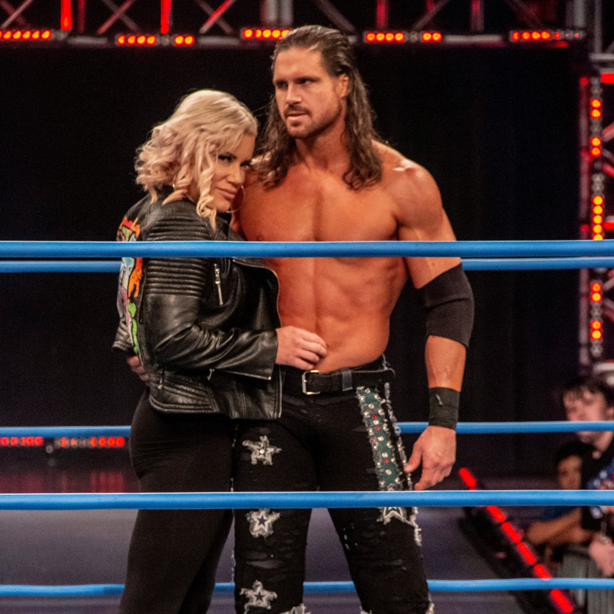 AUGUST 2019 WRESTLING PICTURES. - Page 13 - The PROFESSIONAL WRESTLING ...