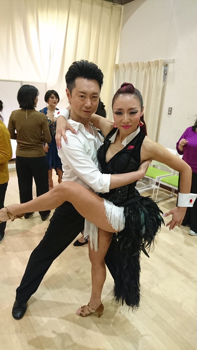 沸騰した #リアル10DANCE舞踏会 vol2.5 #10DANCE （観客編） (2ページ目) - Togetter [トゥギャッター]