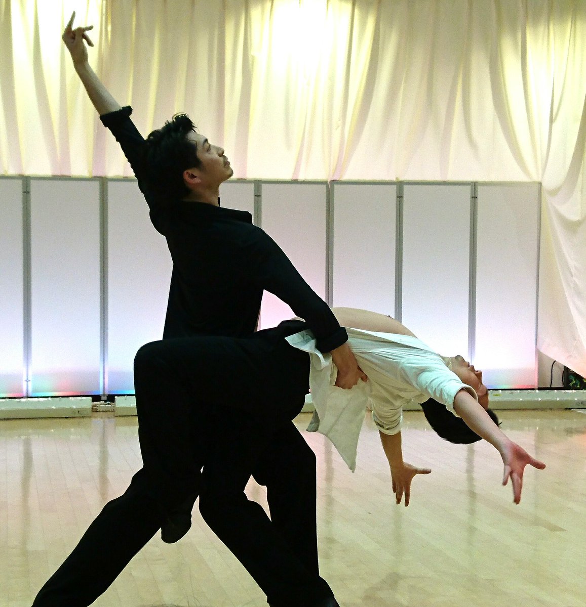 沸騰した #リアル10DANCE舞踏会 vol2.5 #10DANCE （観客編） (2ページ目) - Togetter [トゥギャッター]