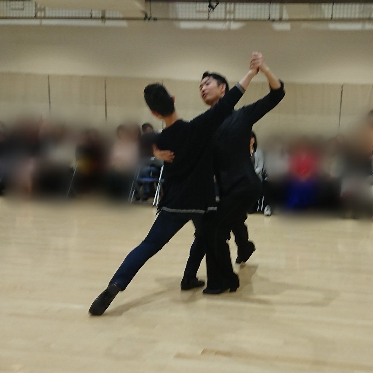 沸騰した #リアル10DANCE舞踏会 vol2.5 #10DANCE （観客編） (4ページ目) - Togetter [トゥギャッター]