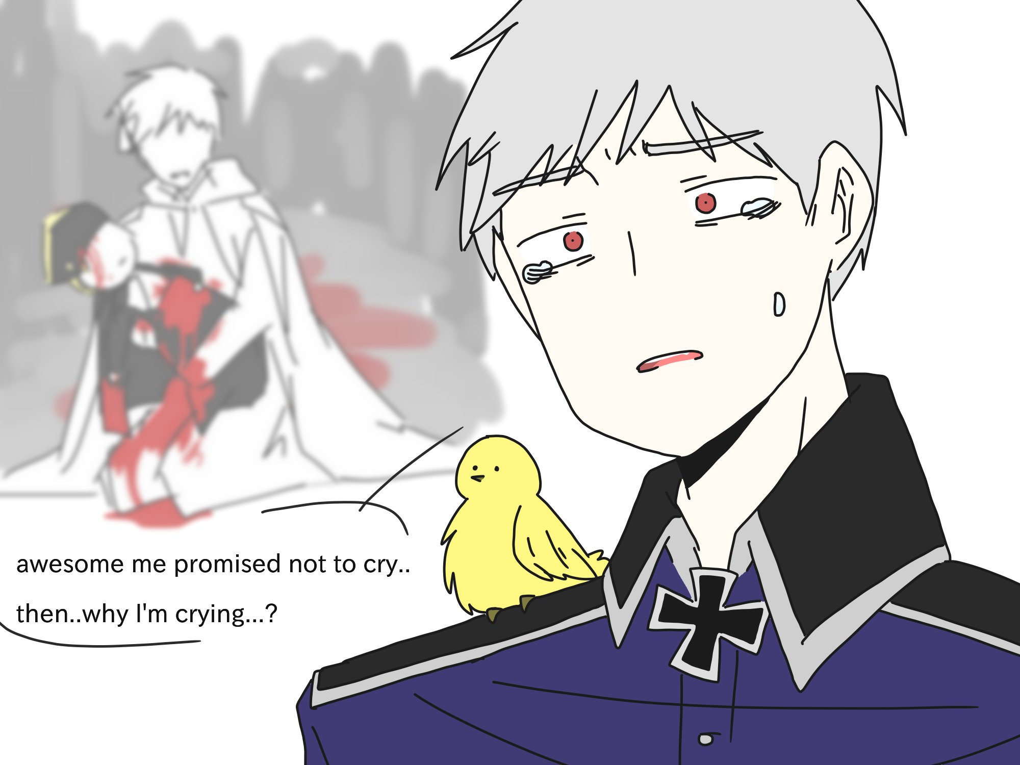 Italy And Holy Roman Empire