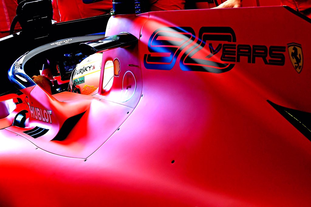 174 best Seb5 images on Pholder | Scuderia Ferrari, Formula1 and ...