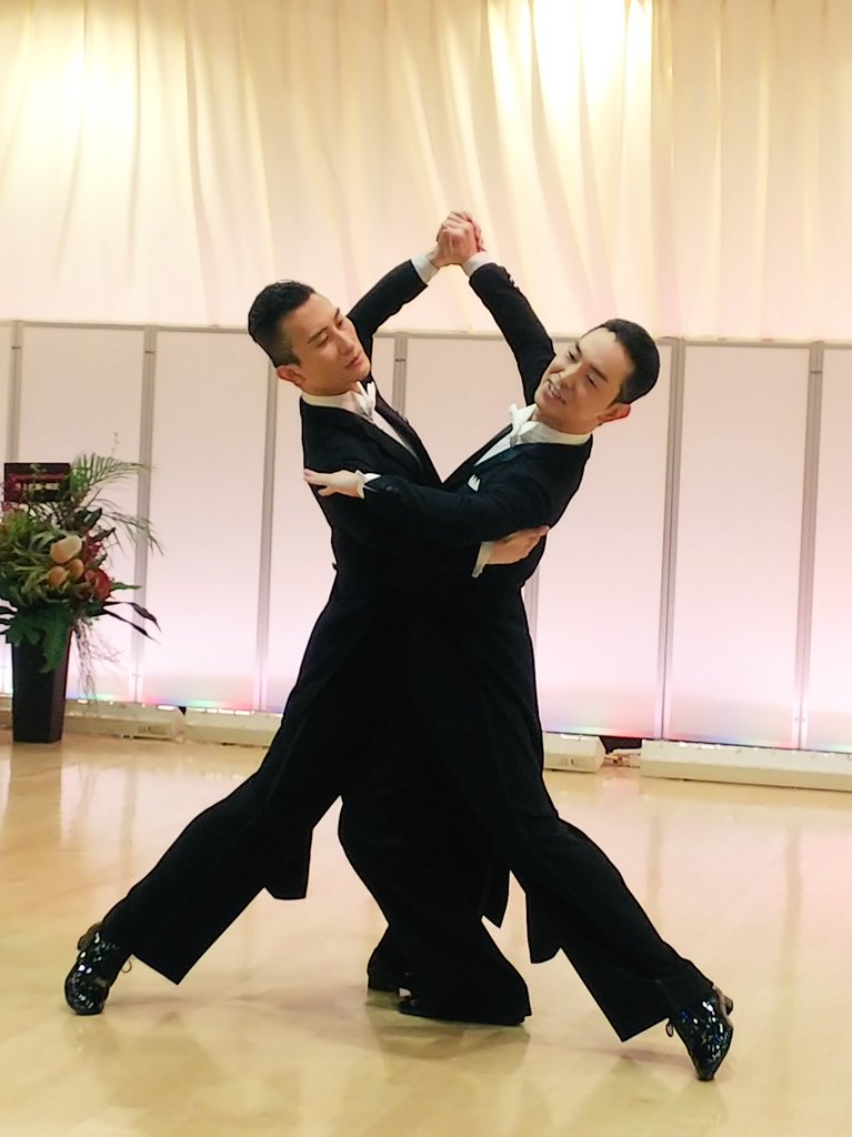 沸騰した #リアル10DANCE舞踏会 vol2.5 #10DANCE （観客編） (3ページ目) - Togetter