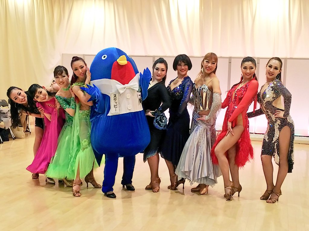 沸騰した #リアル10DANCE舞踏会 vol2.5 #10DANCE （観客編） (3ページ目) - Togetter