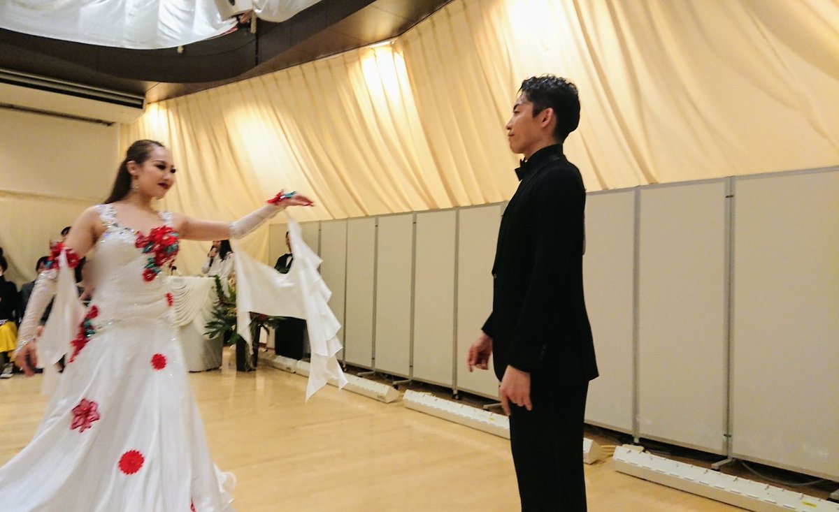 沸騰した #リアル10DANCE舞踏会 vol2.5 #10DANCE （観客編） (4ページ目) - Togetter [トゥギャッター]