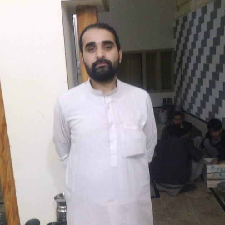 syed Shabuddin on Twitter: "#NewProfilePic…