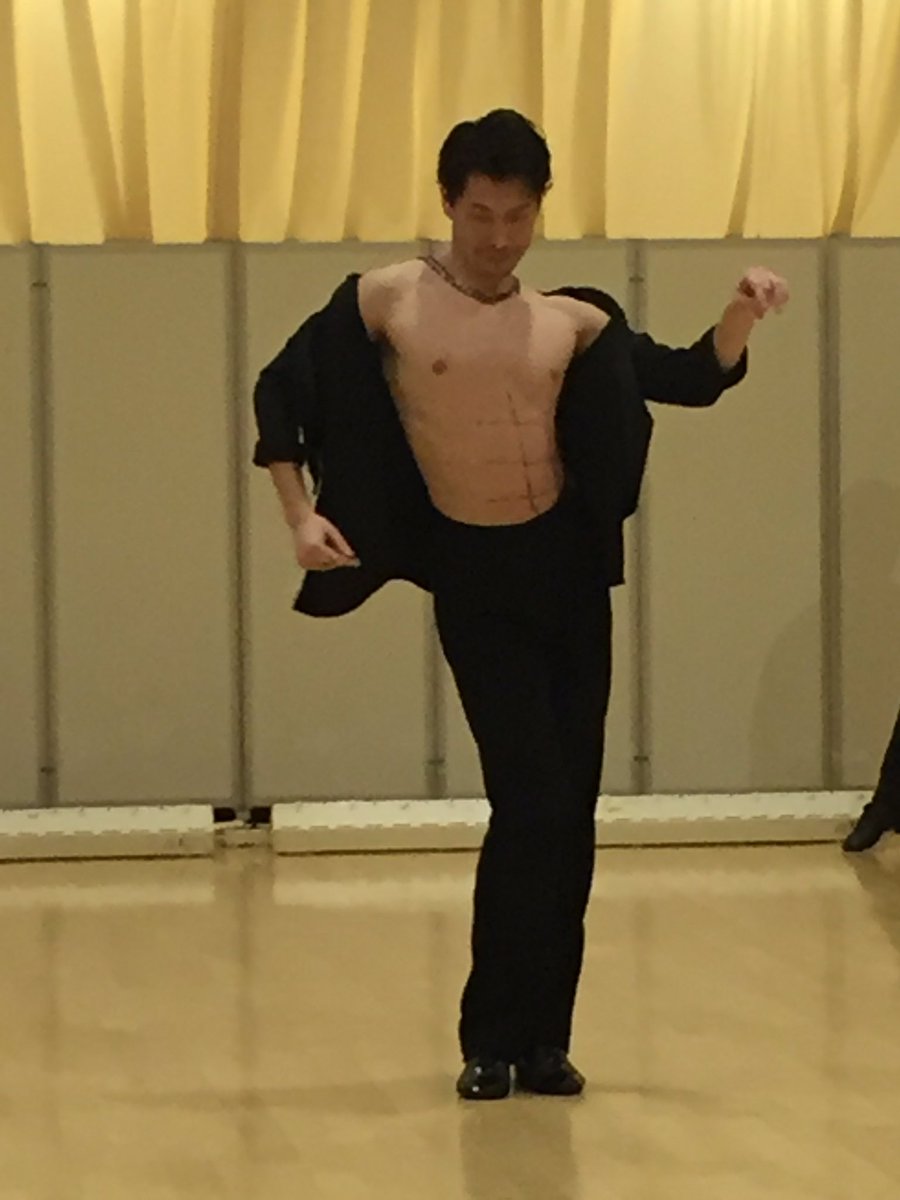 沸騰した #リアル10DANCE舞踏会 vol2.5 #10DANCE （観客編） (4ページ目) - Togetter [トゥギャッター]