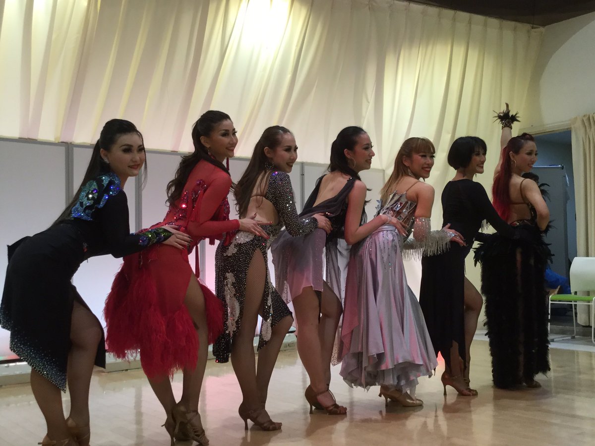 沸騰した #リアル10DANCE舞踏会 vol2.5 #10DANCE （観客編） (6ページ目) - Togetter [トゥギャッター]