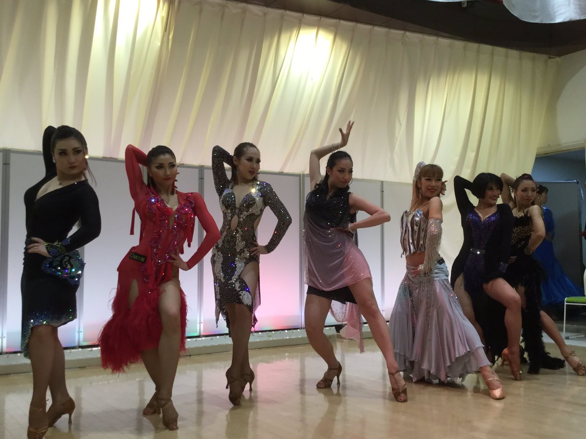 沸騰した #リアル10DANCE舞踏会 vol2.5 #10DANCE （観客編） (6ページ目) - Togetter [トゥギャッター]